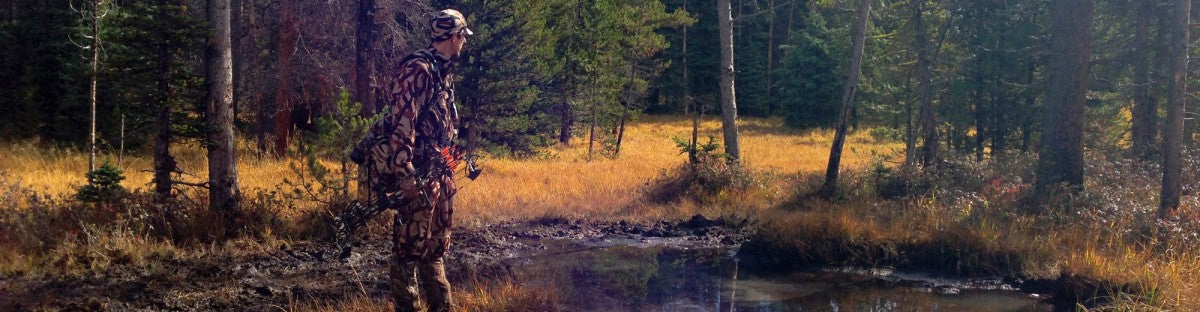 Video | | All Season All Terrain – ASAT Camo