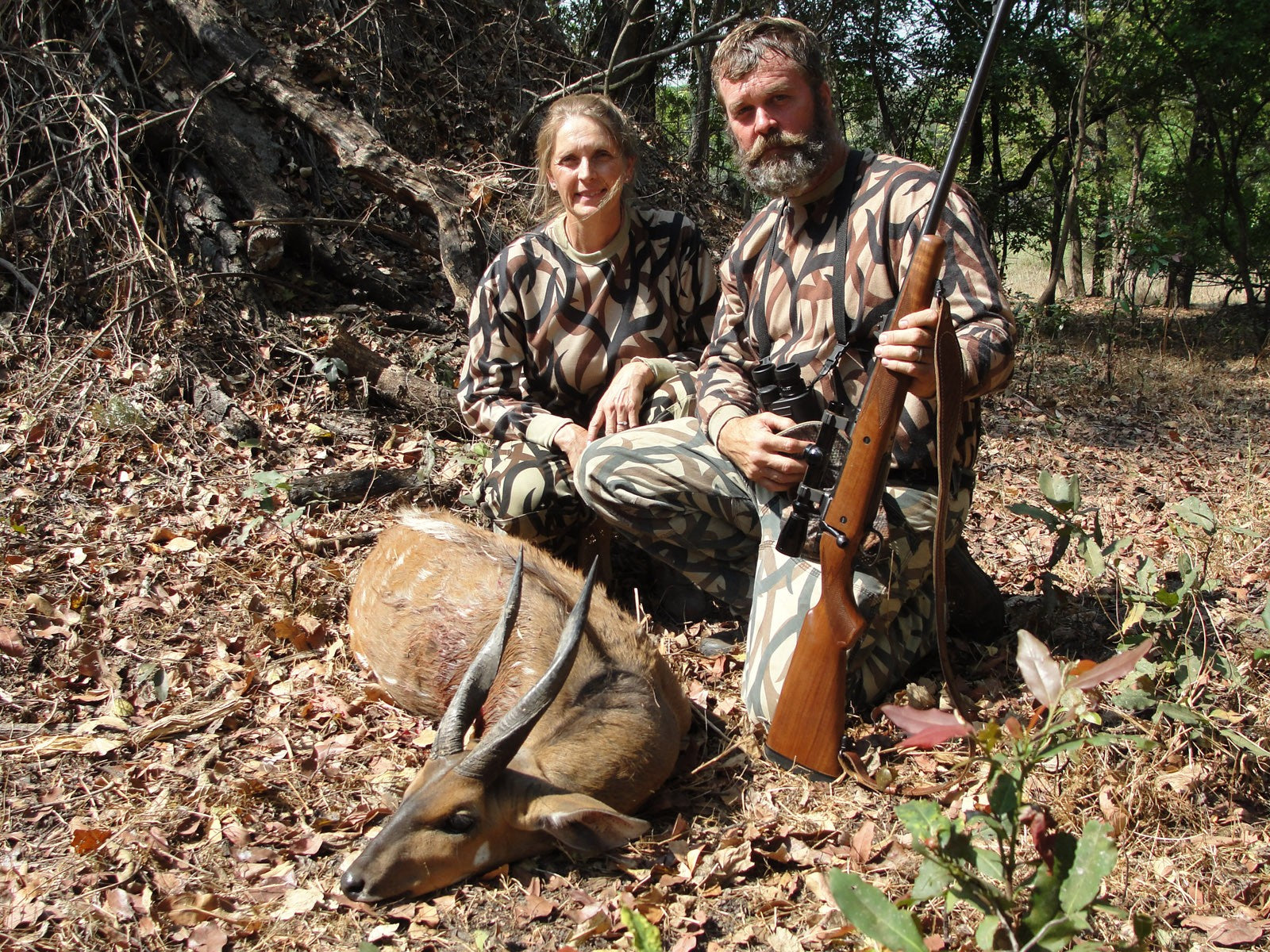 Trophy Room | | All Season All Terrain – ASAT Camo