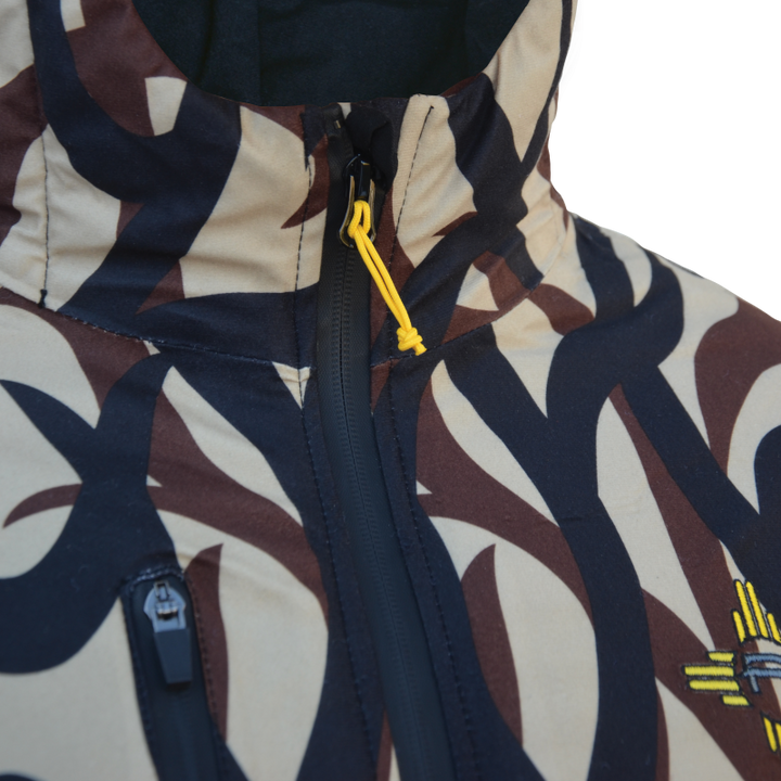 Outer Layer – ASAT Camo