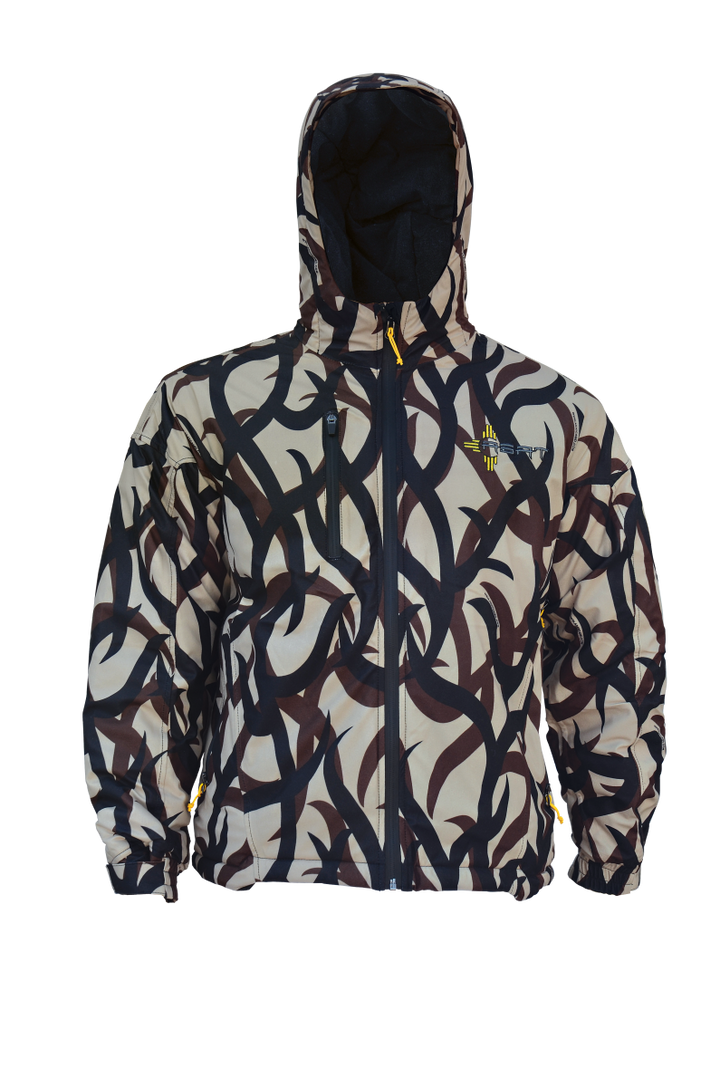 Outer Layer – ASAT Camo