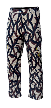 Outer Layer – ASAT Camo