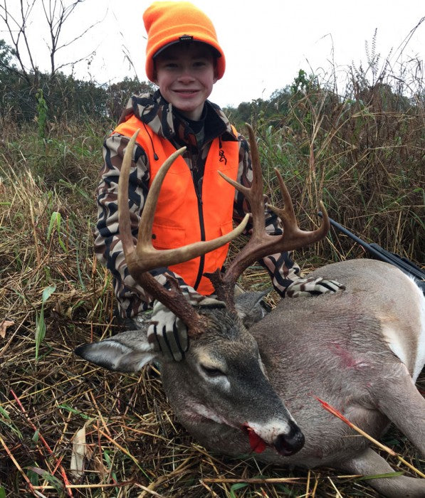 Trophy Room | | All Season All Terrain – ASAT Camo