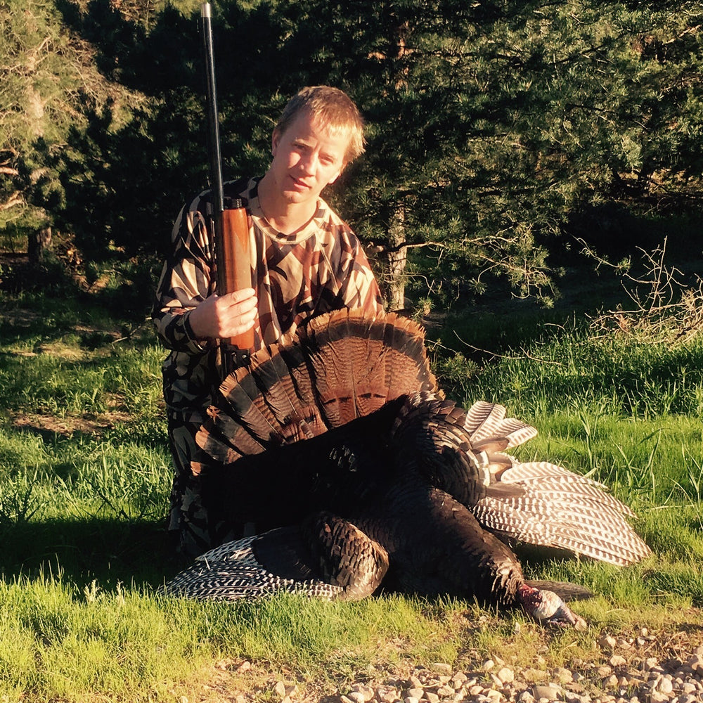 Trophy Room | | All Season All Terrain – ASAT Camo