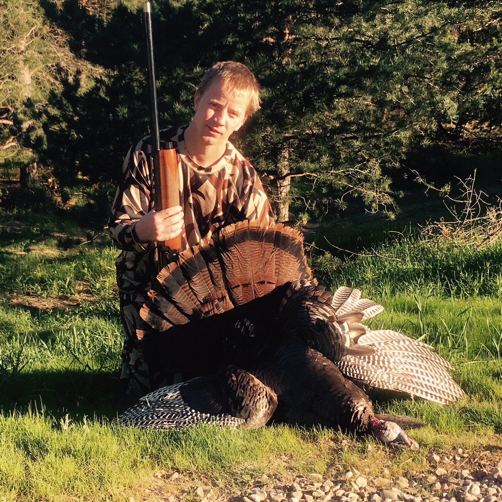 Trophy Room | | All Season All Terrain – ASAT Camo