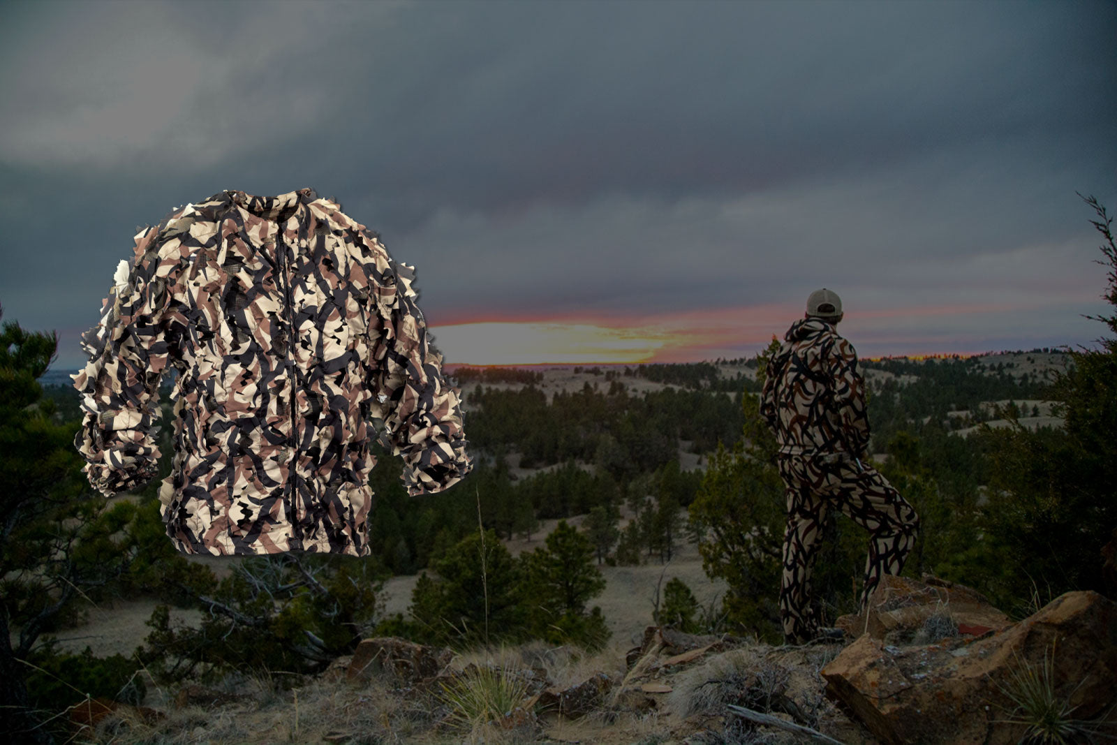 ASAT Camo | All Season All Terrain