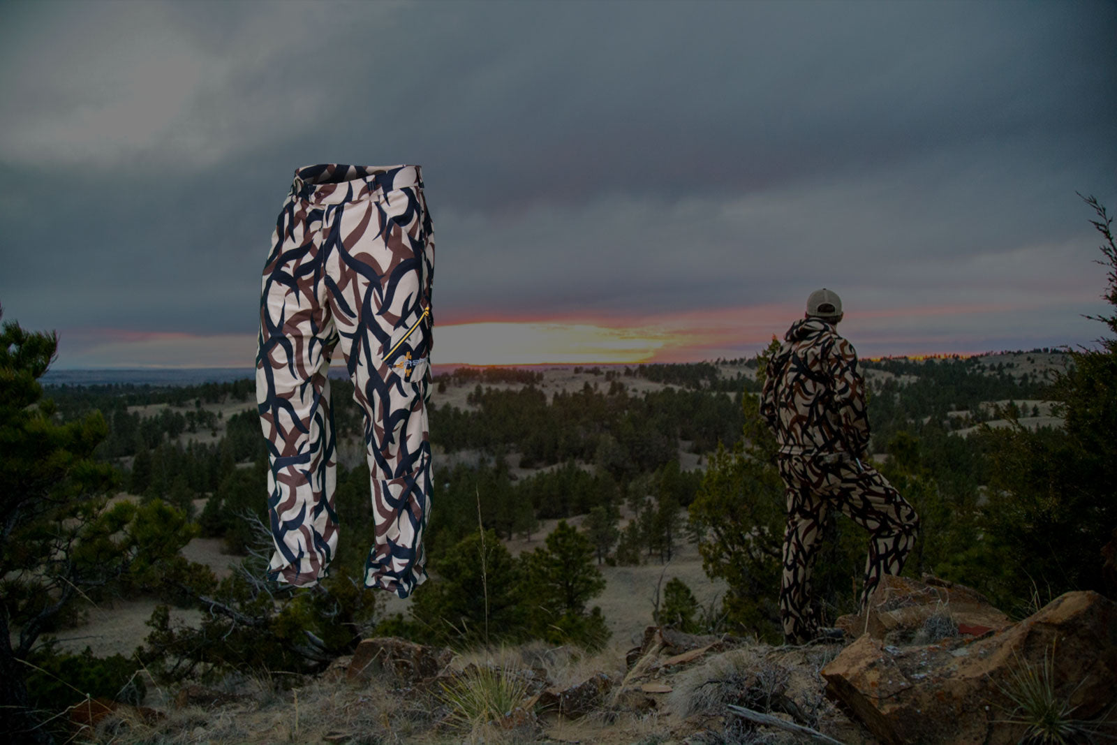 ASAT Camo | All Season All Terrain